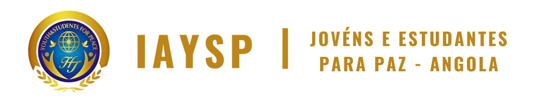 Youth and Students for Peace -IAYSP – FFPMU – ANGOLA